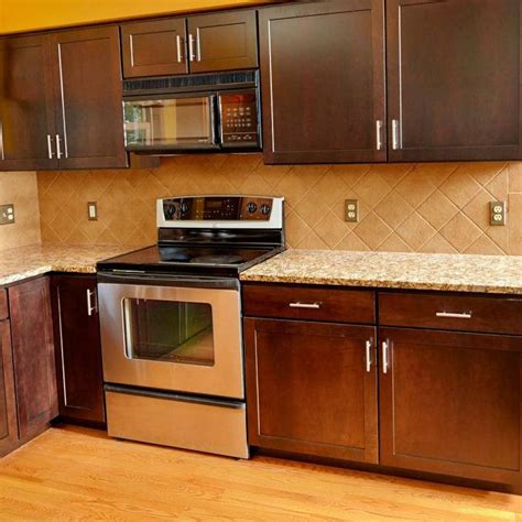Diy Kitchen Cabinets To Upgrade Your Kitchen