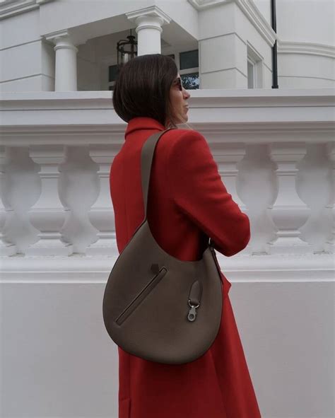 Hermès Arçon Revealing A Staple In My Luxury Wardrobe Pursebop