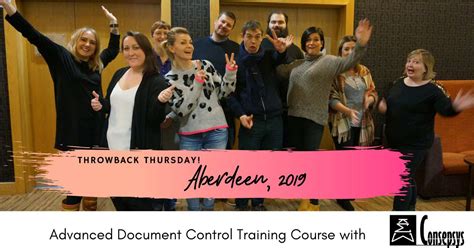 Consepsys Limited On Linkedin Tbt Documentcontrol