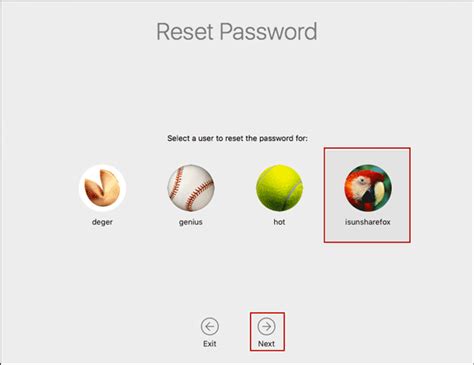 How To Reset Mac Admin Password Without Disk Or CD If Forgot