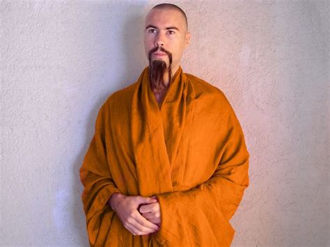 Shaolin Kung Fu Master Niro Grasshopper Fear Is Eternal Darkness Shaolin Kung Fu Shaolin