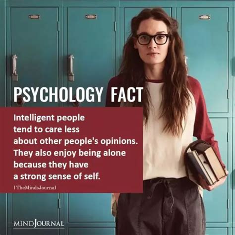 Why Intelligent People Prefer To Be Alone Most Of The Time Artofit