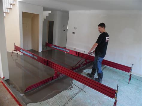 Floor Leveling Vancouver 2 Level Master