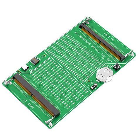 Laptop Memory Tester Ddr4ddr5 2 In 1 Memory Tester With Light