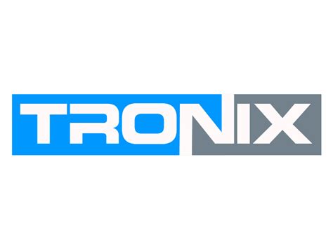 Digitální Váhy Tronix Cz