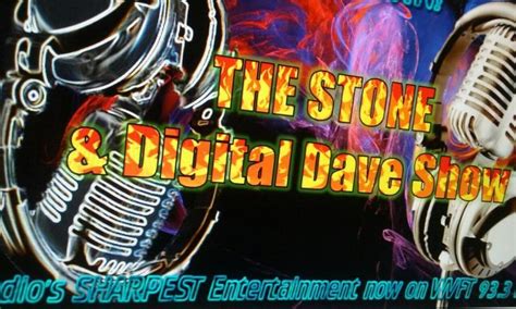 Stone n Digital Dave on LinkedIn: #radio #personalization #demand #duo #tops