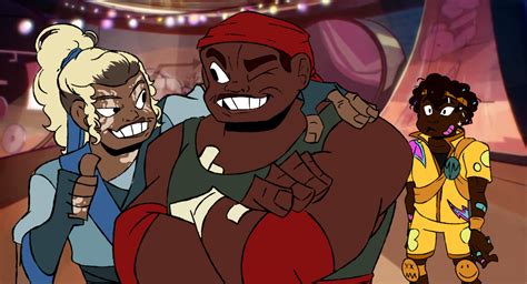 Your Local Media Over Analyzer — Been Obsessed With Doing Rottmnt Human
