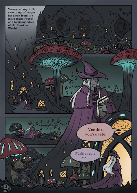 Tmnt As Dnd Characters Rdnd