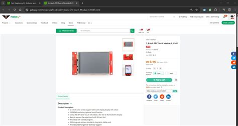 Xbox Controller With Esp32