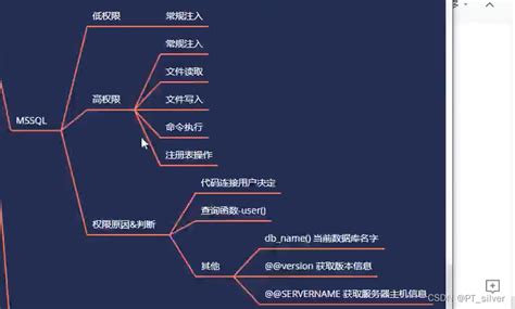 25、web攻防——通用漏洞andsql读写注入andmysqlandmssqlandpostgresqlpostgresql 高权限读写注入 Csdn博客