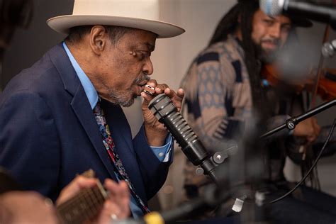 Phil Wiggins 1954 2024 The American Folklore Society