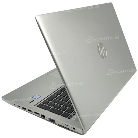 Hp Probook 650 G4