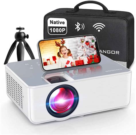 5 Best Projector For Classroom Teaching Reviews And Buying Guide