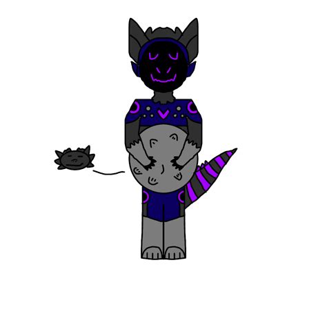 Void Eats Toothless By Voidtheprotogendev On Deviantart