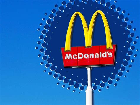 Mcdonald S Just Launched A New Mcflurry Flavor—and It S Already Going Viral