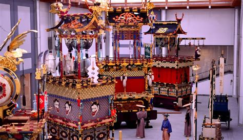 Takayama Matsuri Yatai Kaikan Things To Do In Takayama All Japan Tours