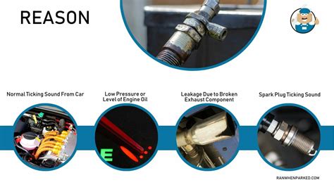Why Is My Fuel Injector Ticking? Causes and Fixes - Ran When Parked