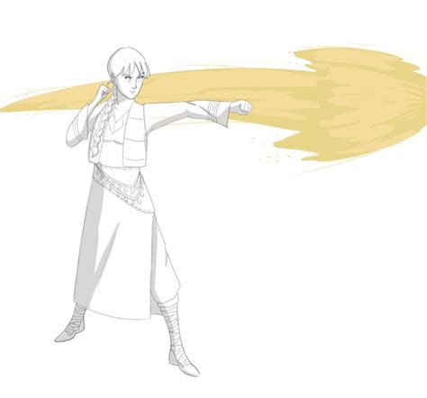 Avataracademy Nickelodeon Characterdesign Halimo Omar