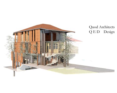 Phi Architects Phi Architects Added A New Photo