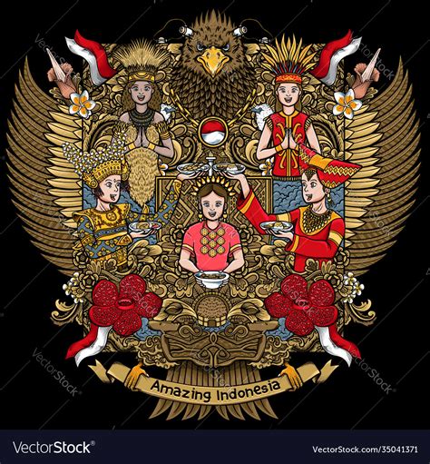 Siluet Garuda Vector 58 Koleksi Gambar