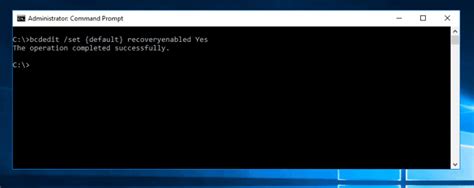 Windows Server 2016 Automatic Repair Loop Fix