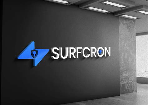 Securityprivacy Logo By Fahmida Akter On Dribbble