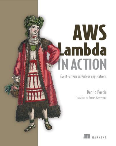 Chapter 6 Managing Identities Aws Lambda In Action Book