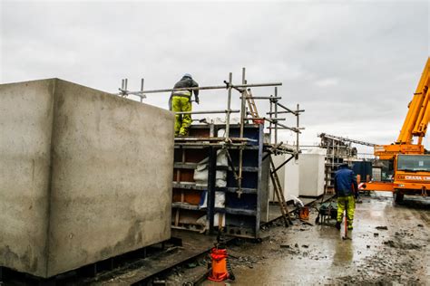 Made To Measure Long Lasting Concrete Curing Blankets Cunningham