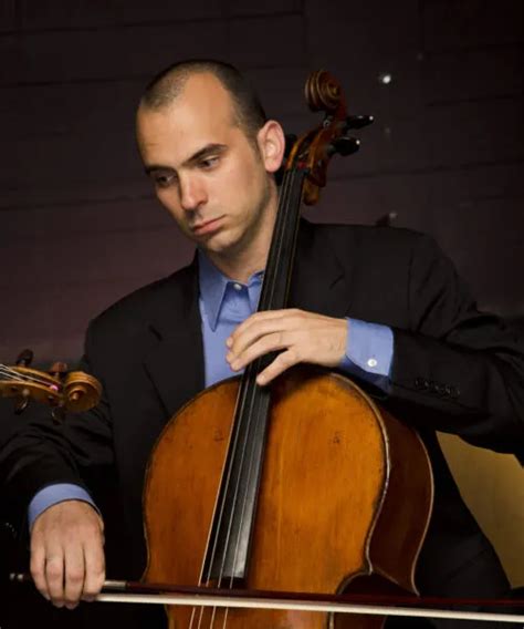 Daniel Mcdonough School Of Music