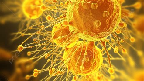 Medical Term Yellow Cell At Edward Padgett Blog