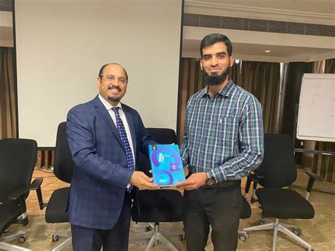 Mohammad Aaqib On Linkedin I Enjoyed Being A Part Of The Is0iec 170252017 Lead Assessor