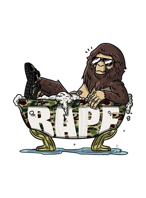 Bathing Ape Logo Wallpaper