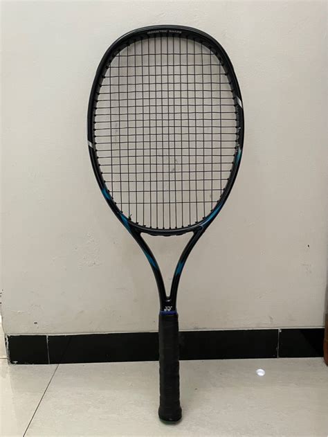 Raket Tenis Olah Raga Perlengkapan Olahraga Lainnya Di Carousell