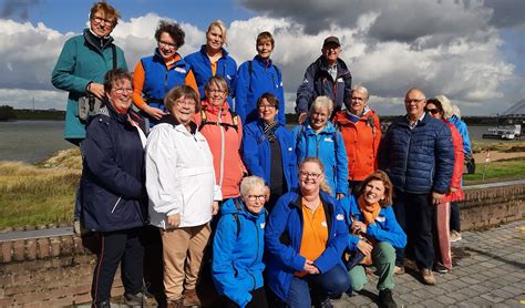 Stadswandeling Met Prinses Marijke Al Het Nieuws Uit West Betuwe