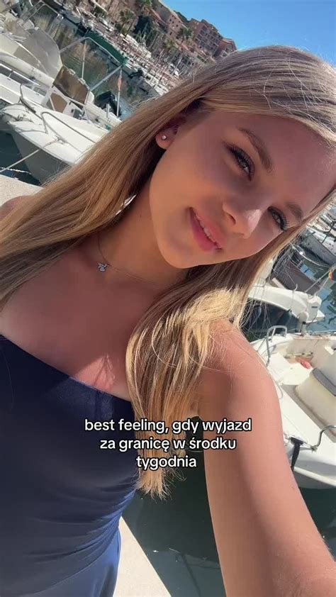 𝑨𝒎𝒆𝒍𝒌𝒂 💗 Amelia Wanowska Urlebird