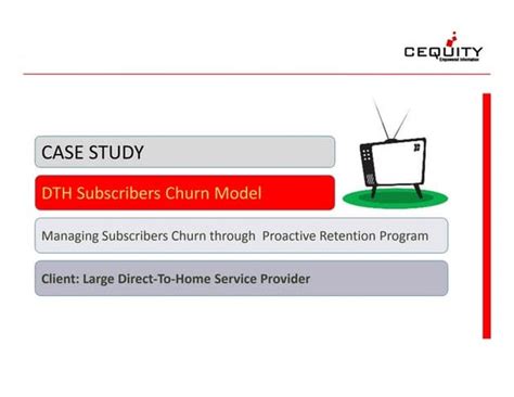 Telecom Churn Analysis