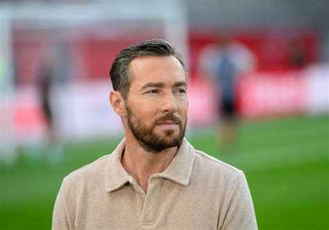 Sven Voss Steckbrief Bilder Und News Gmx