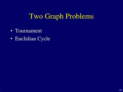 Ppt Iterative Algorithms And Loop Invariants Powerpoint Presentation