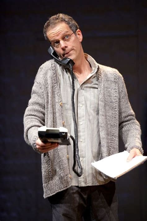 Patrick Breen Actor Playwright Credits Bio News And More Broadway World