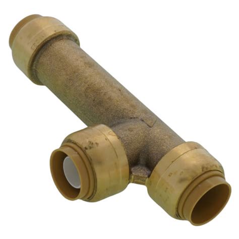 U3362lf Sharkbite U3362lf 12 Sharkbite Slip Tee Lead Free