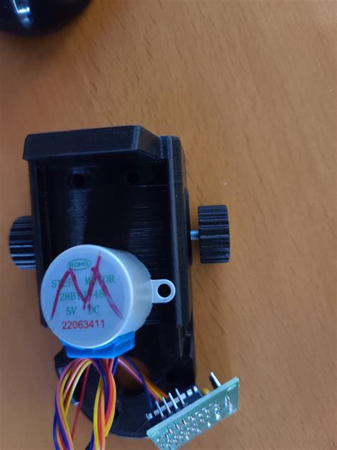 Focuser Bracket Forum Post Images Photo Gallery Cloudy Nights