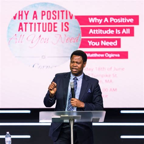 Matthew Ogieva On Linkedin Whyapositiveattitudeisallyouneed Businessreimaginedinc Bri