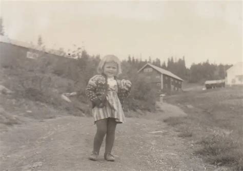 Bestyrerinnen Fjell Og Vidde