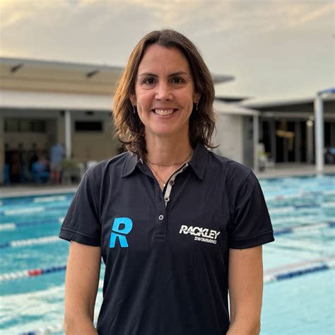 Our Coaches Rackley Swim Team