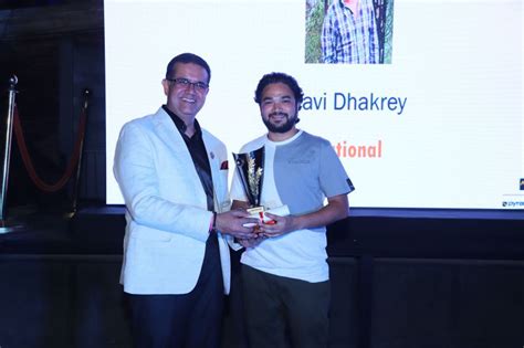 ravi dhakrey on linkedin one more president s club award in last 6