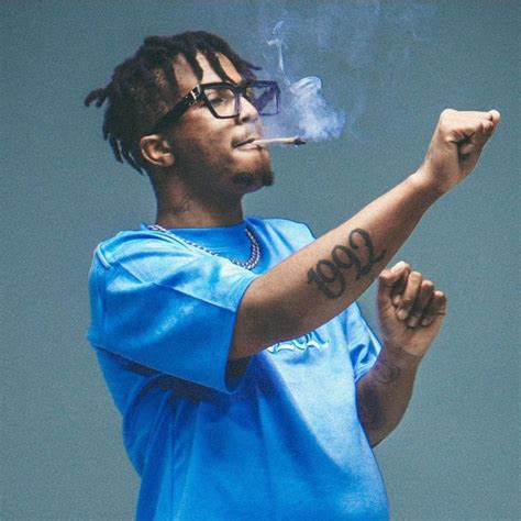 My Diy 3 Album Cover Art Is Out Emtee Mbare Times