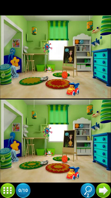 Find Differences Puzzle Game For Android Download