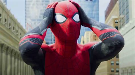 Spider Man Is About To Transform Into 1 Of Marvels Scariest Characters