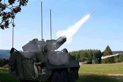 Raytheon Successfully Completes 10 Subsystem Demonstrations For Us Army