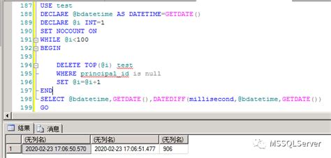 Sql Server 透明数据加密（tde）的影响sqlserver加密影响备份 Csdn博客